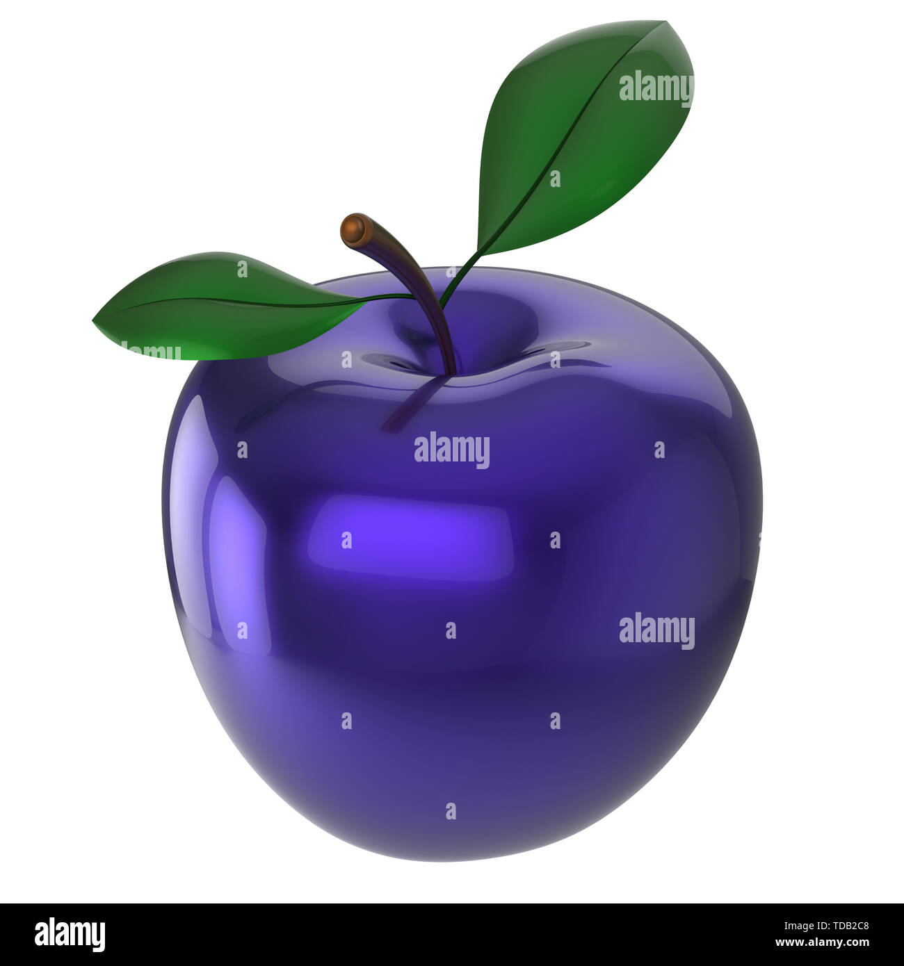 Apple experimental blue food research nutrition fruit antioxidant fresh ...