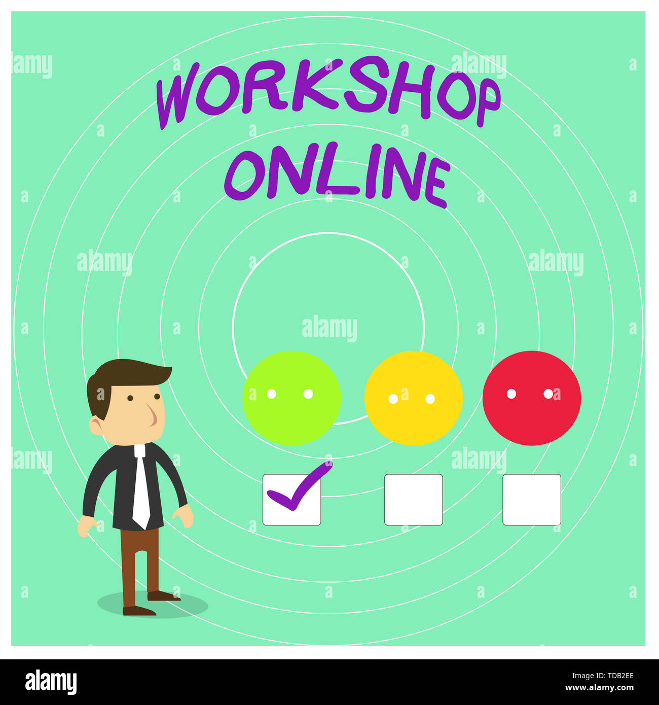 Questionnaire group study hi-res stock photography and images - Alamy