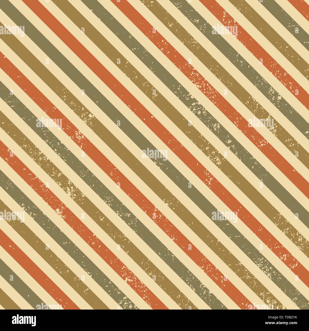 Vintage line grunge pattern background. vector illustration Stock ...