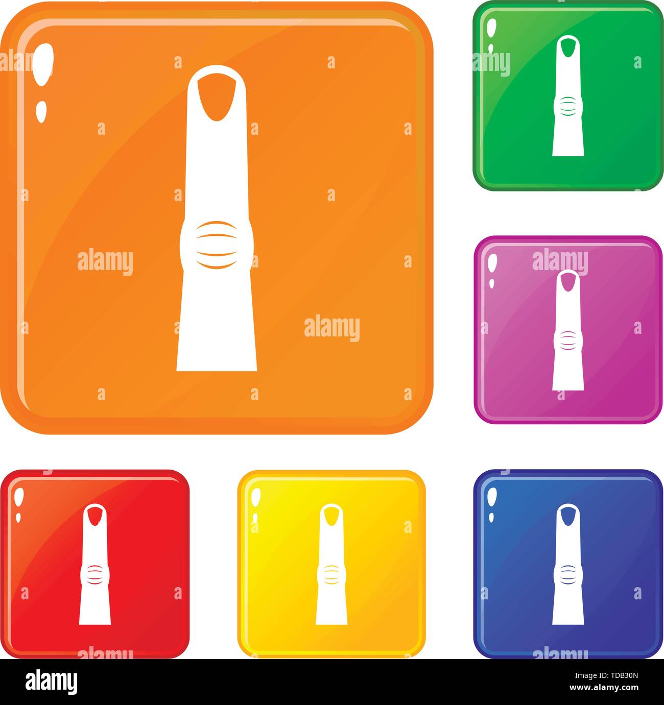 First person hand grip hi-res stock photography and images - Alamy