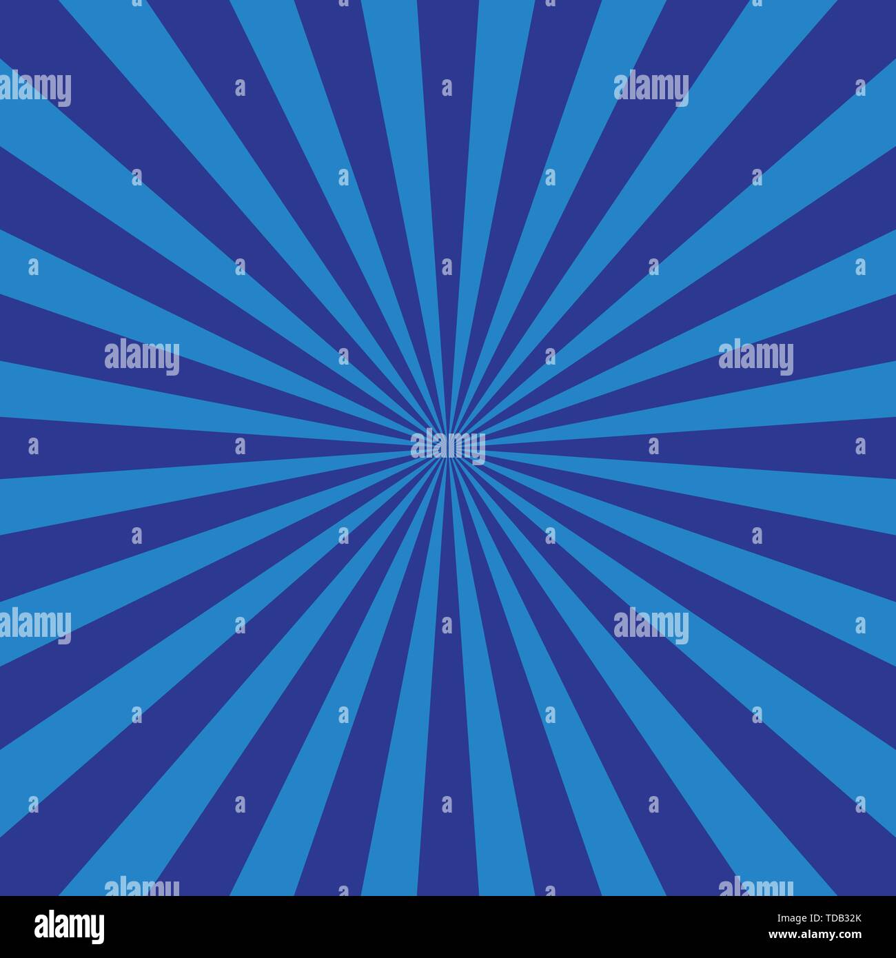 Abstract retro rays background. Vector eps10 illustration Stock Vector ...