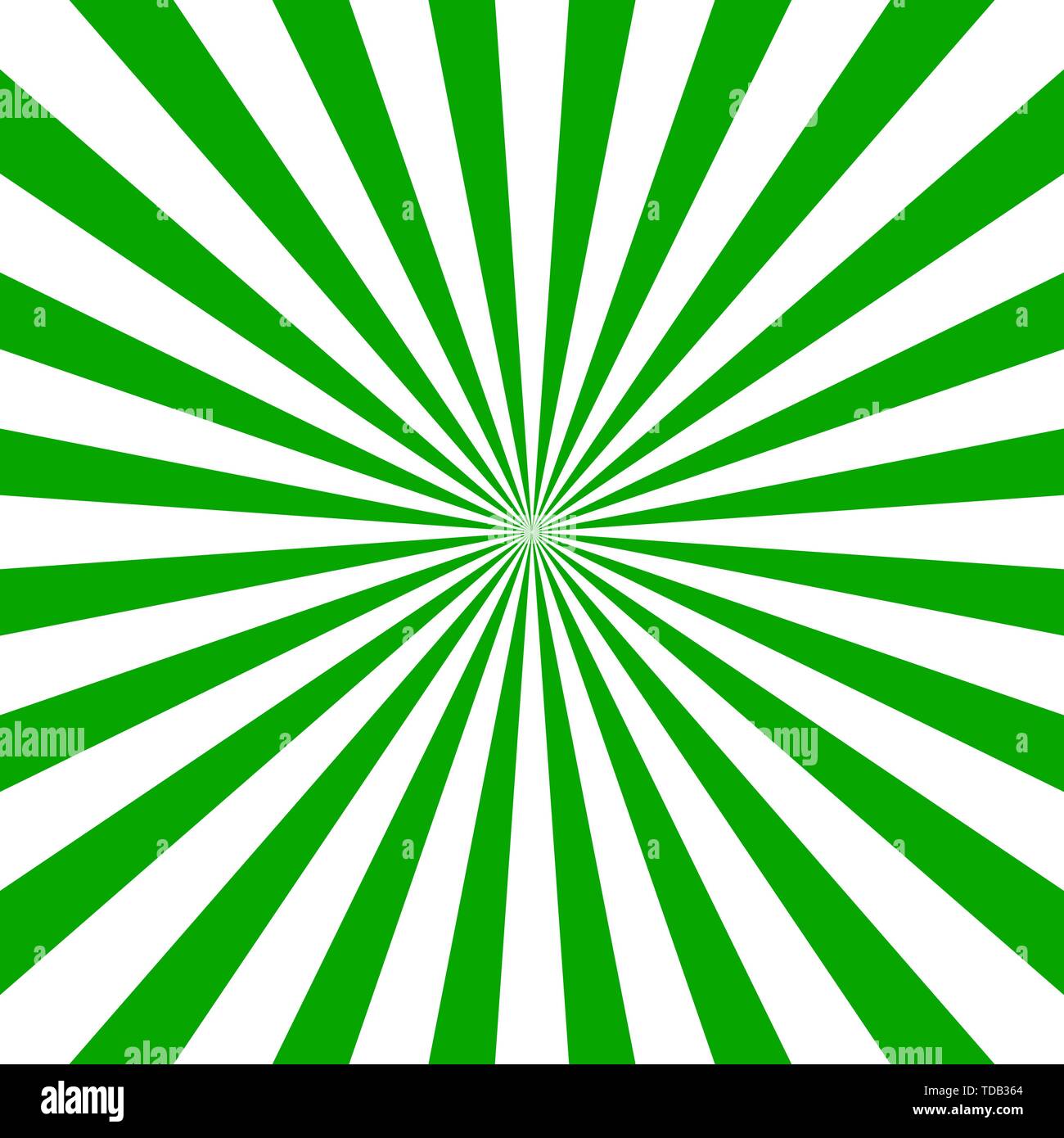 Abstract retro rays background. Vector eps10 illustration Stock Vector ...