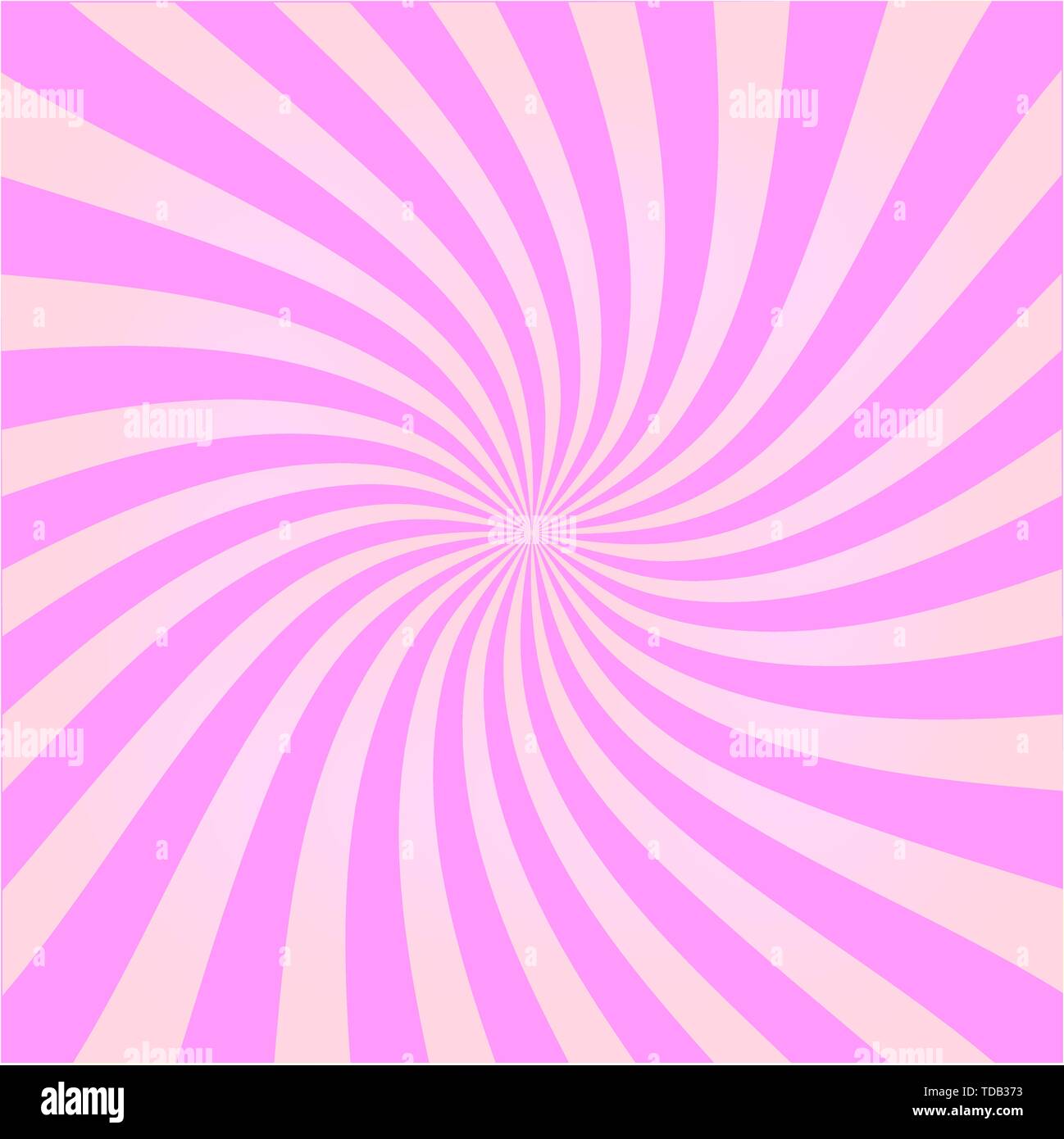 Abstract retro rays background. Vector eps10 illustration Stock Vector ...