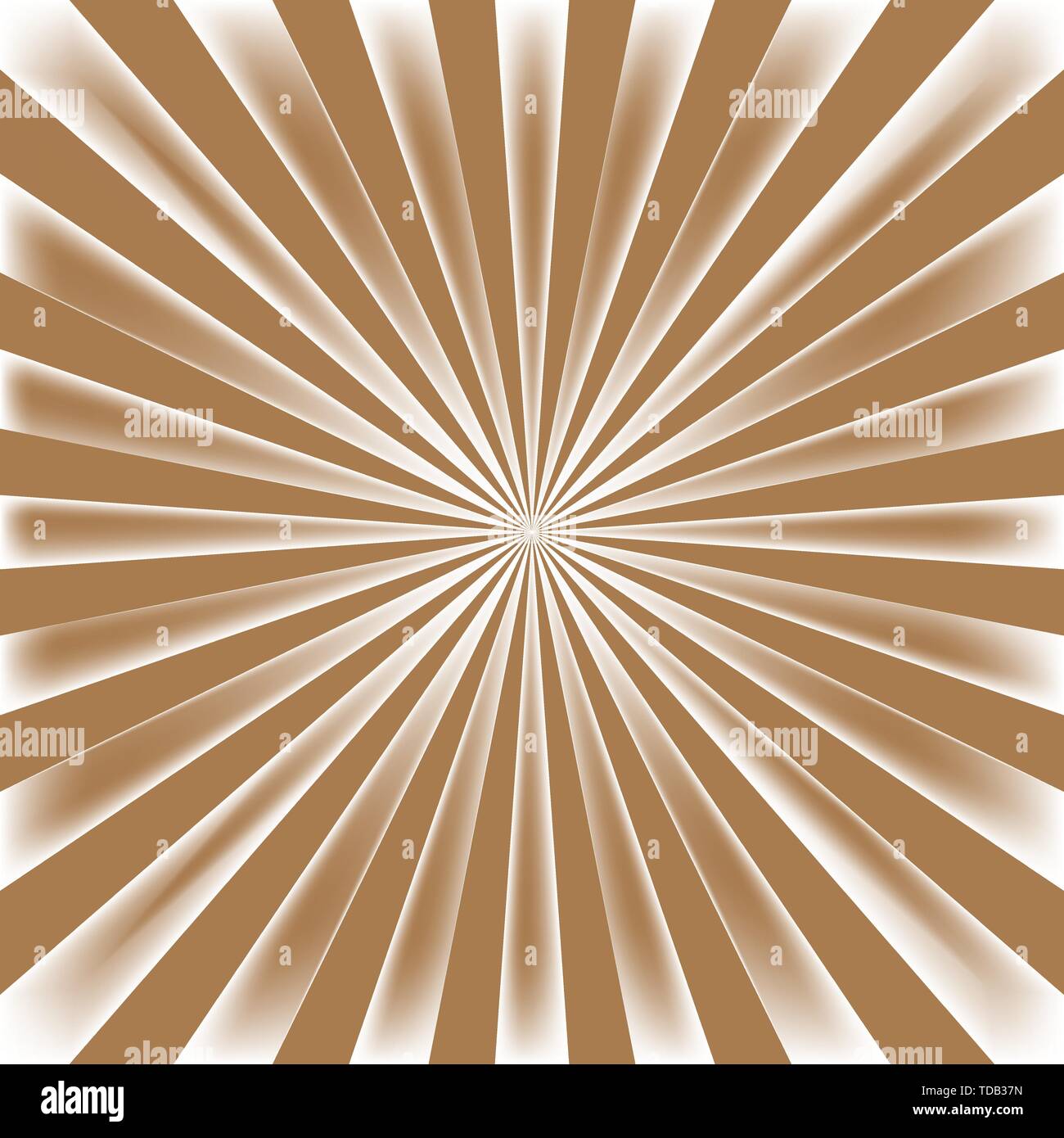 Abstract retro rays background. Vector eps10 illustration Stock Vector ...