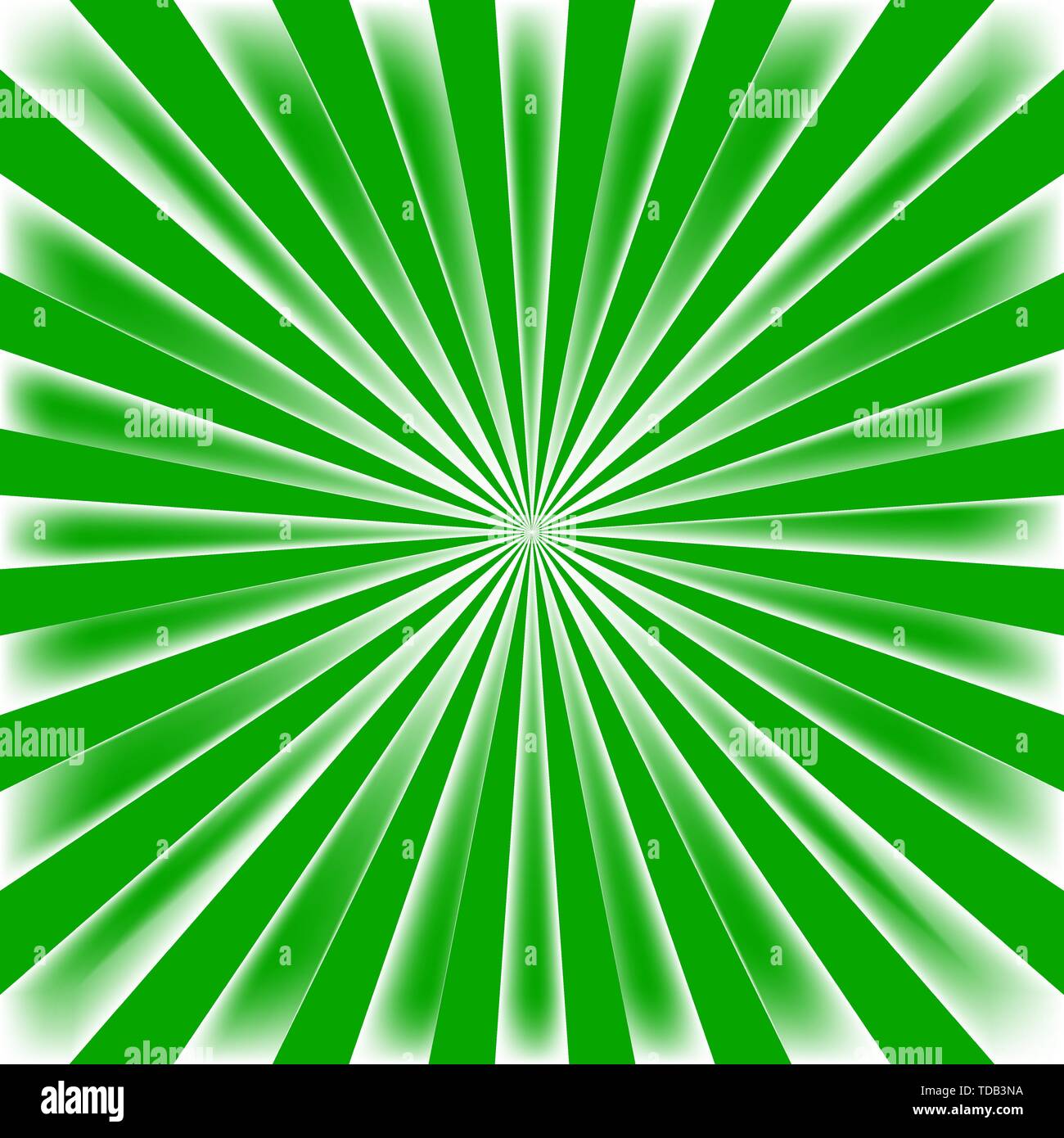 Abstract retro rays background. Vector eps10 illustration Stock Vector ...