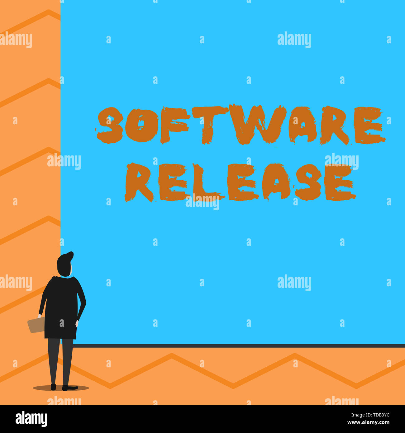 Evolution stages of man technology hi-res stock photography and images ...