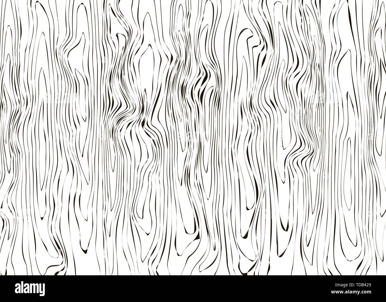 Wood texture background black and white texture Stock Vector Image ...