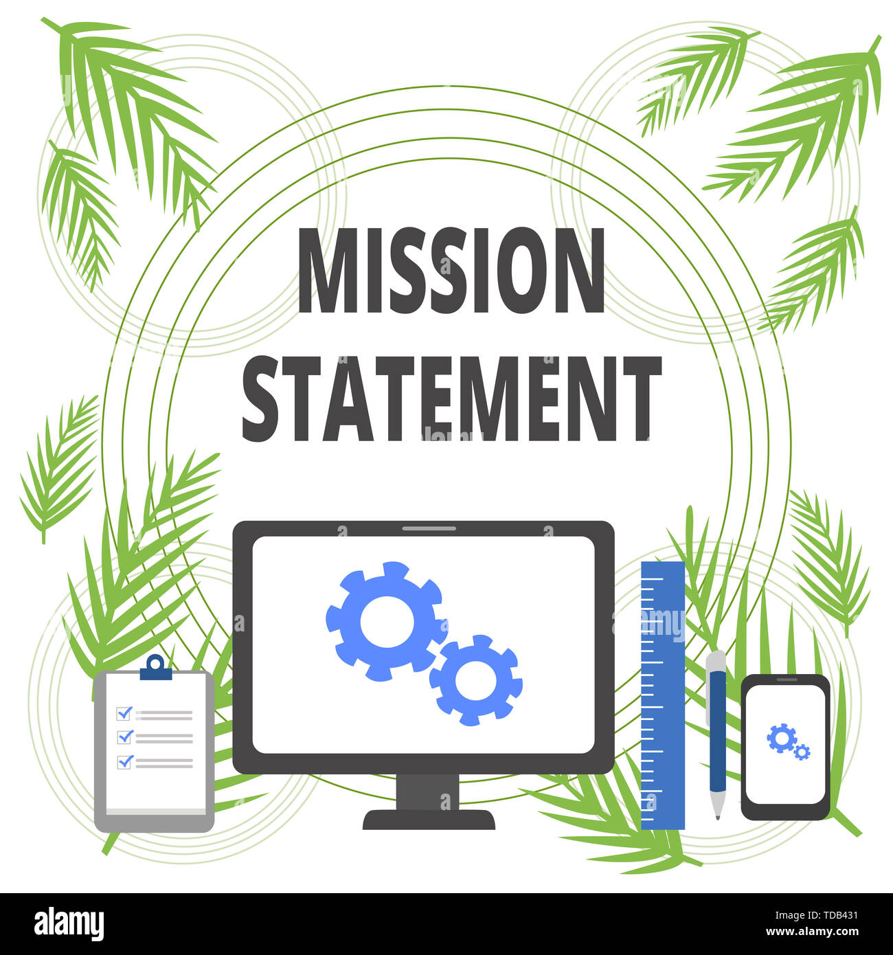 Handwriting text writing Mission Statement. Conceptual photo Formal ...