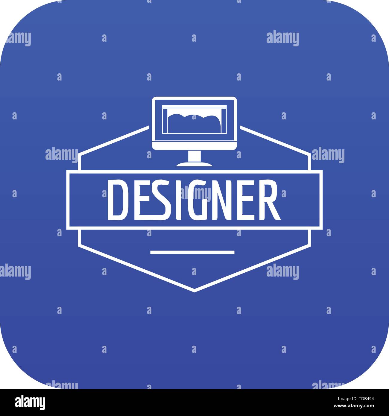 Ruler pencil balance Stock Vector Images - Alamy