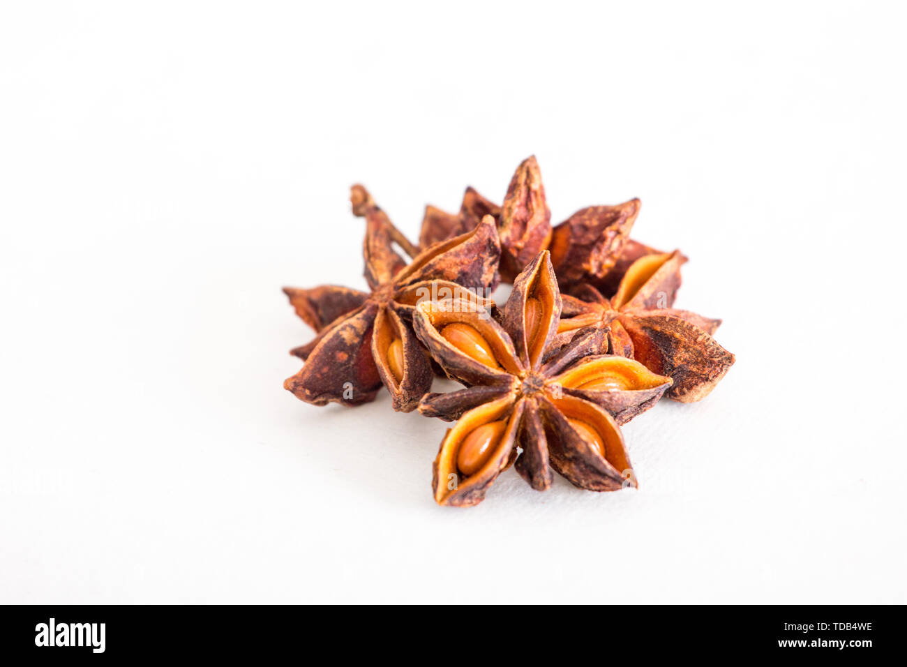 Perfume materials Cut Out Stock Images & Pictures - Alamy