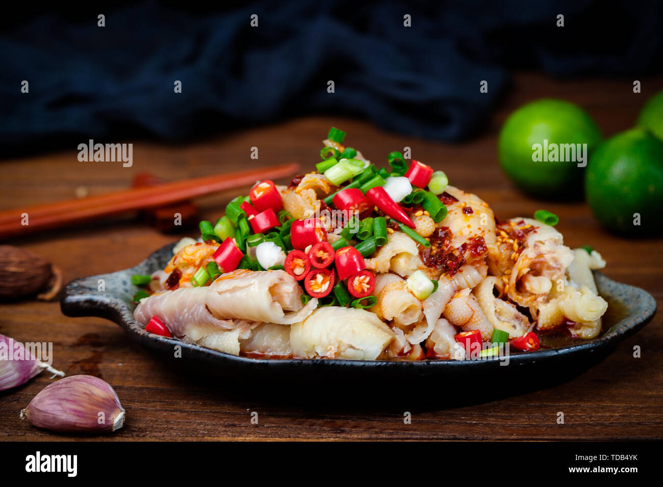 Boneless phoenix claws hi-res stock photography and images - Alamy