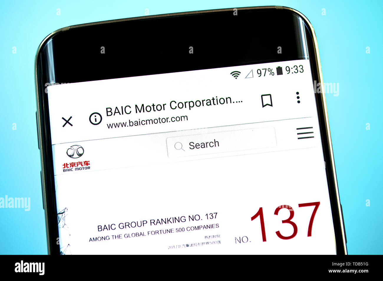 Baic hi-res stock photography and images - Alamy