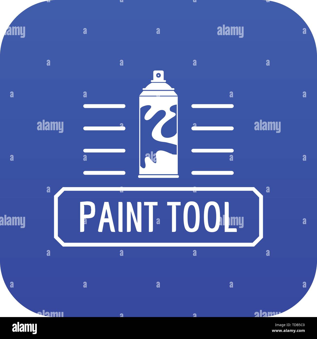 Paint sprayer fence hi-res stock photography and images - Alamy