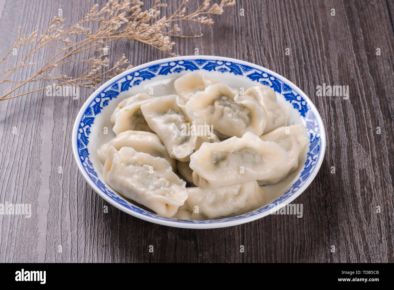 Ear dumpling hi-res stock photography and images - Alamy