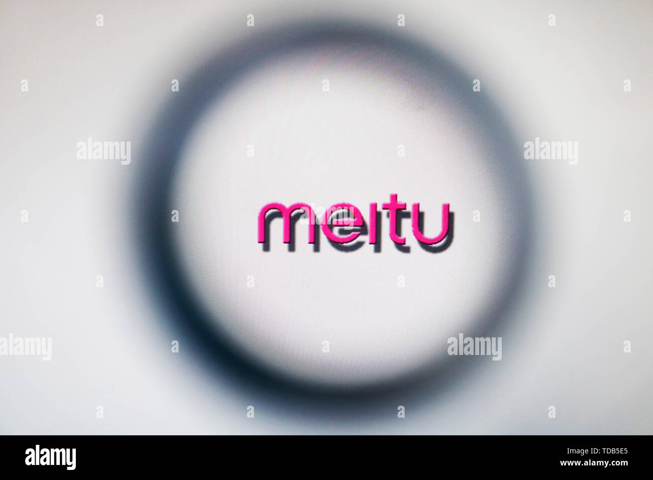 Meto co., ltd Stock Photo - Alamy