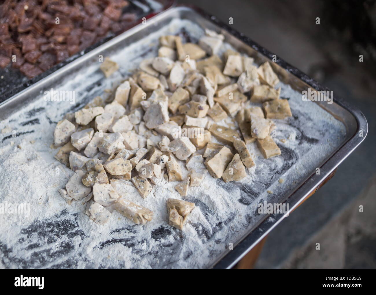 Malt preparation hi-res stock photography and images - Alamy