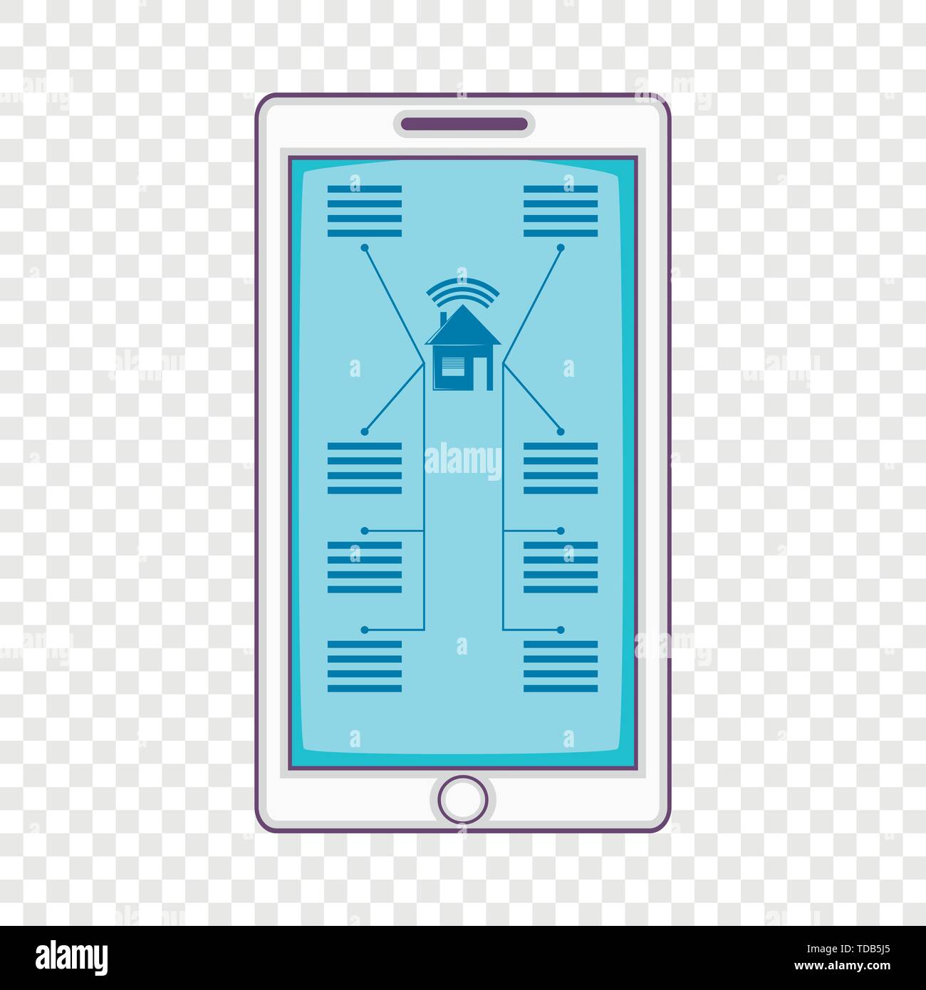 Adjusting gadget Stock Vector Images - Alamy