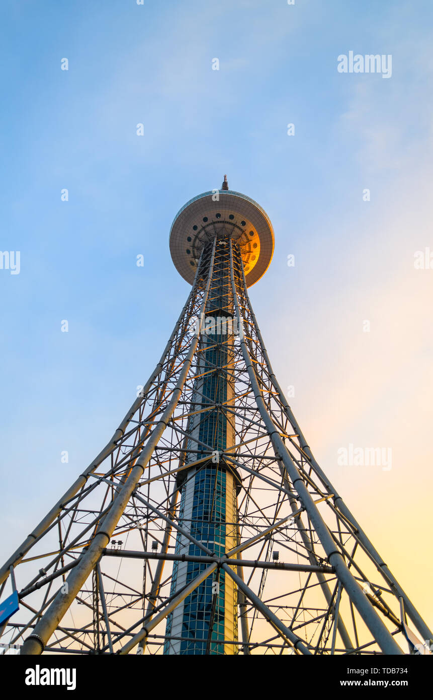 Harbin longta hi-res stock photography and images - Alamy
