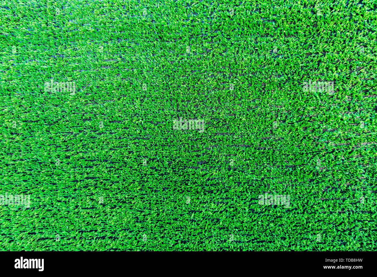 Simulation lawn background wall texture Stock Photo - Alamy