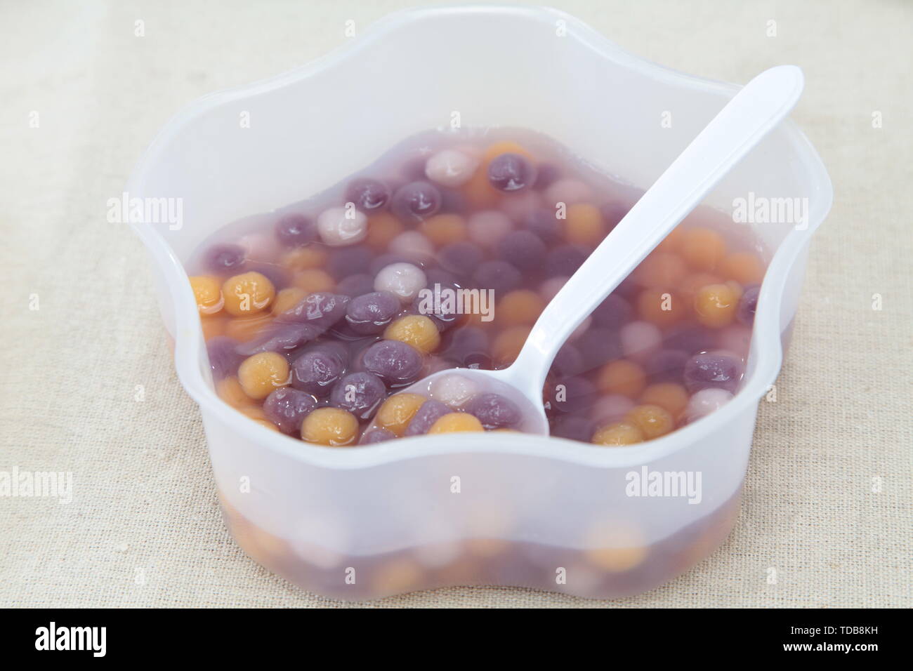Taro ground hi-res stock photography and images - Alamy