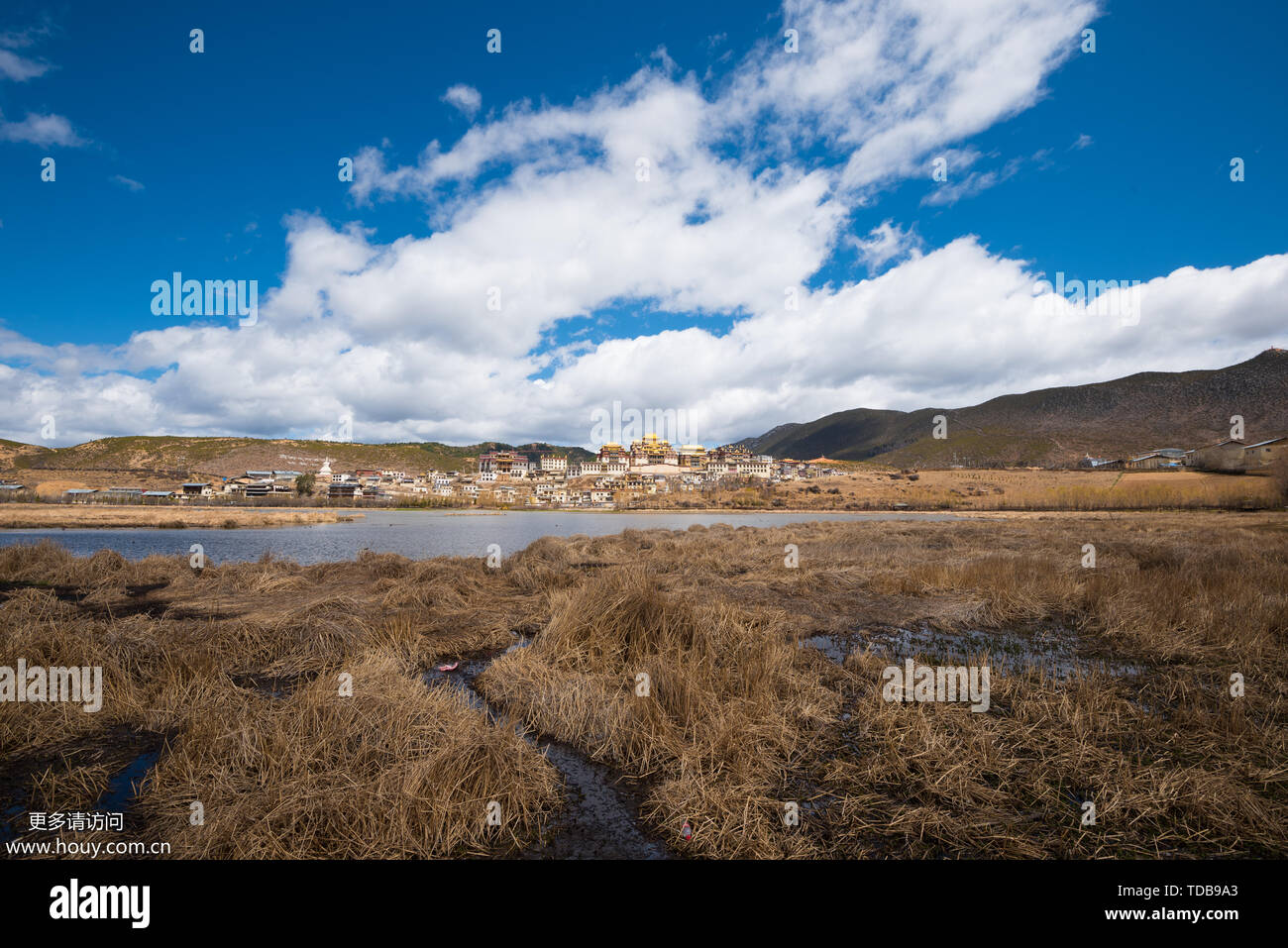 Meri snow mountains hi-res stock photography and images - Alamy