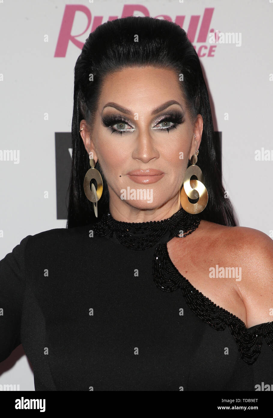 "RuPaul's Drag Race" Season 11 Finale Taping Featuring: Michelle Visage ...
