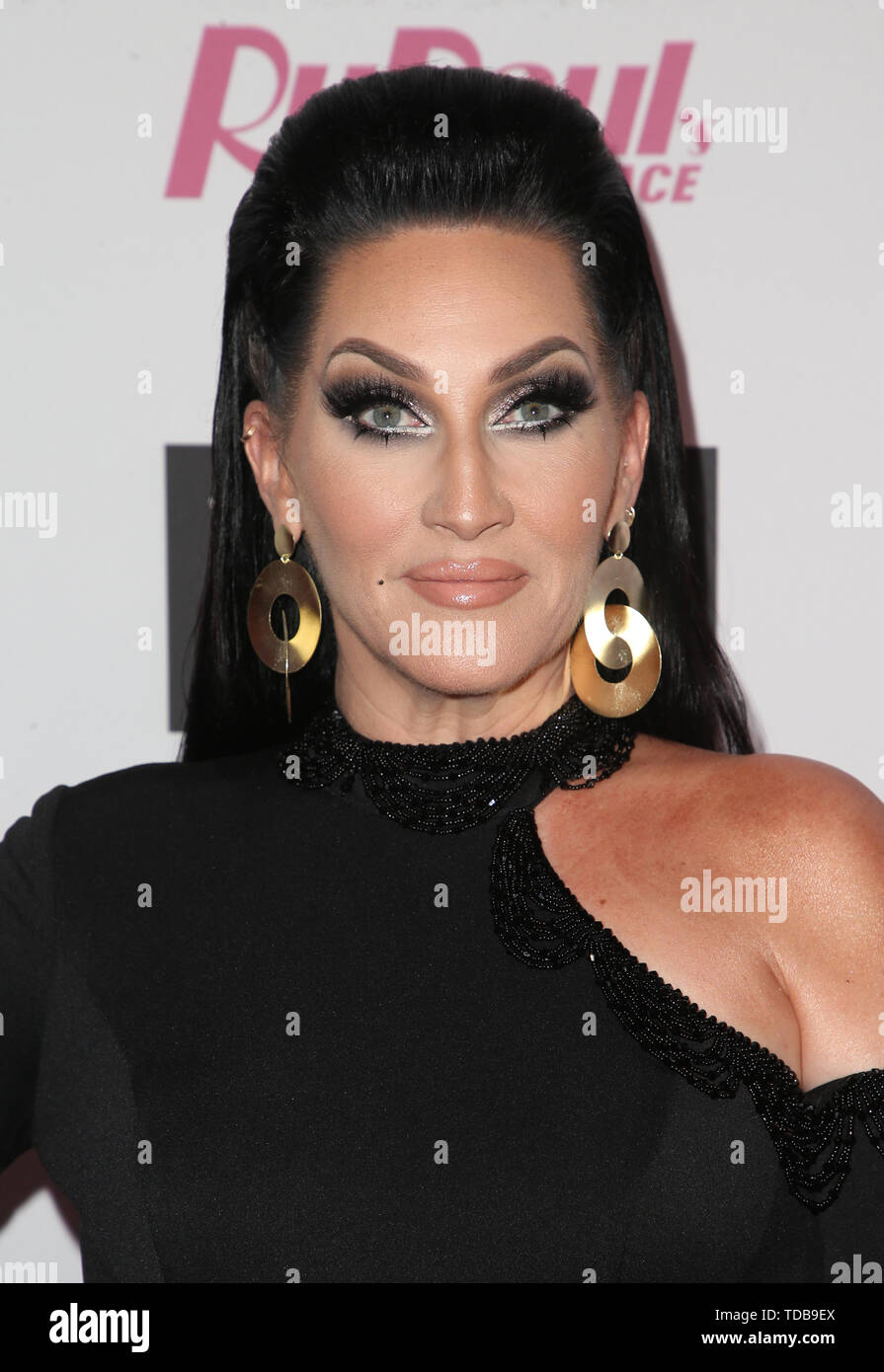 "RuPaul's Drag Race" Season 11 Finale Taping Featuring: Michelle Visage ...