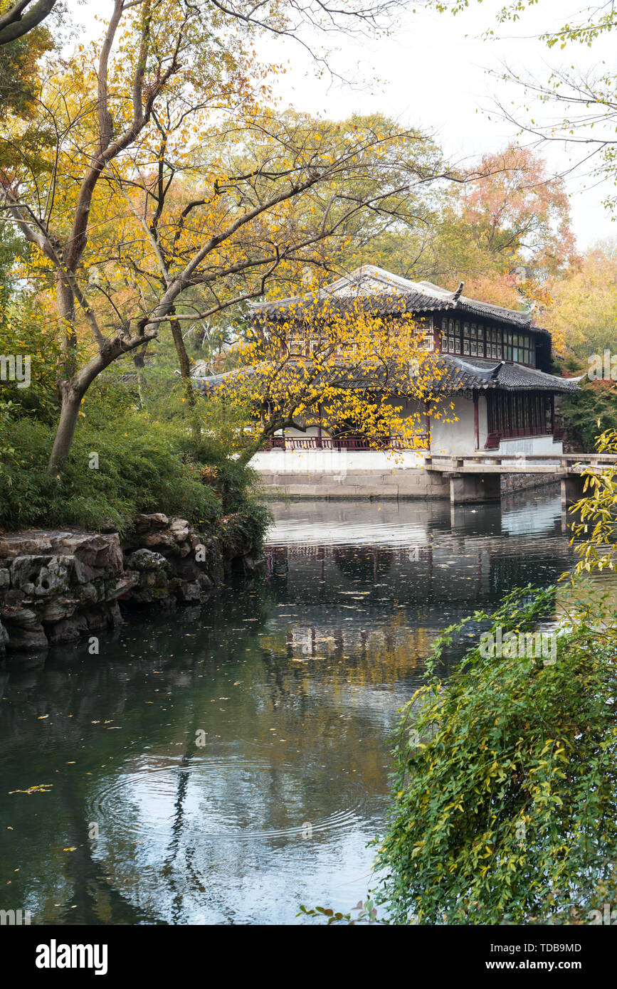 Tranquility tranquility suzhou gardens in gusu suzhou gardens in gusu ...