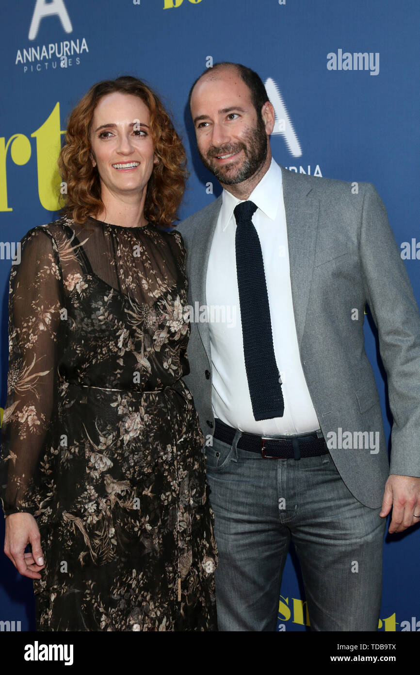 Jessica elbaum at the hi-res stock photography and images - Alamy