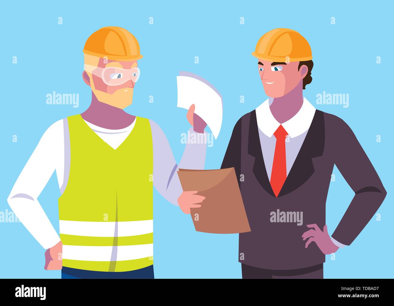 engineer men design, Worker profession industry construction technology ...