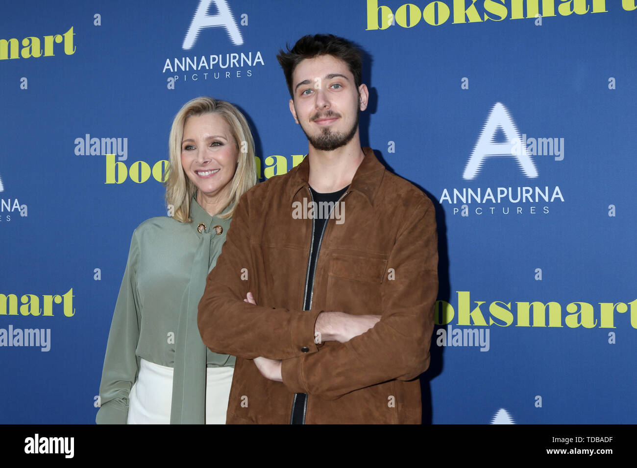 Lisa kudrow julian murray stern hi-res stock photography and images - Alamy