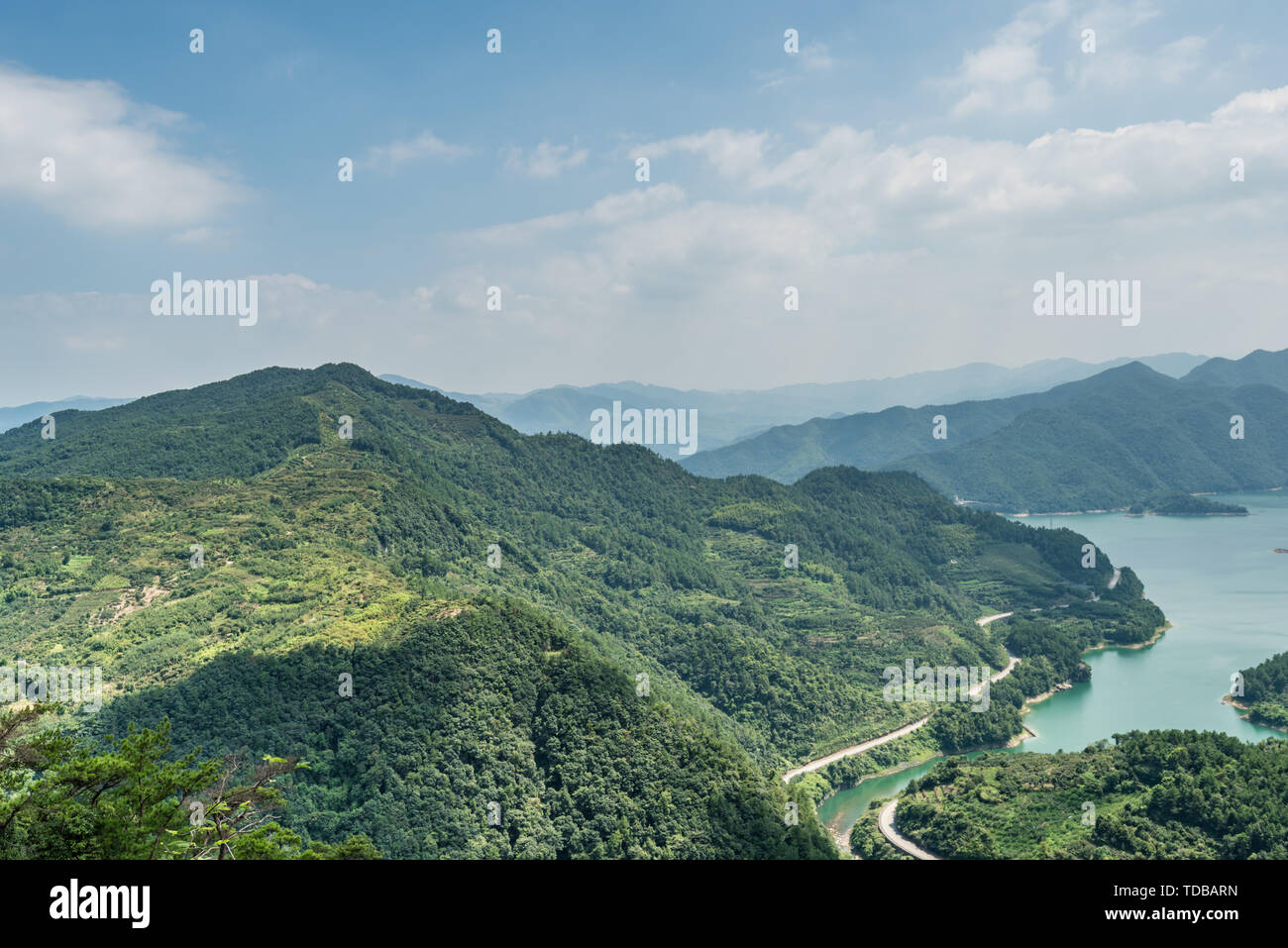 Xikou hi-res stock photography and images - Alamy