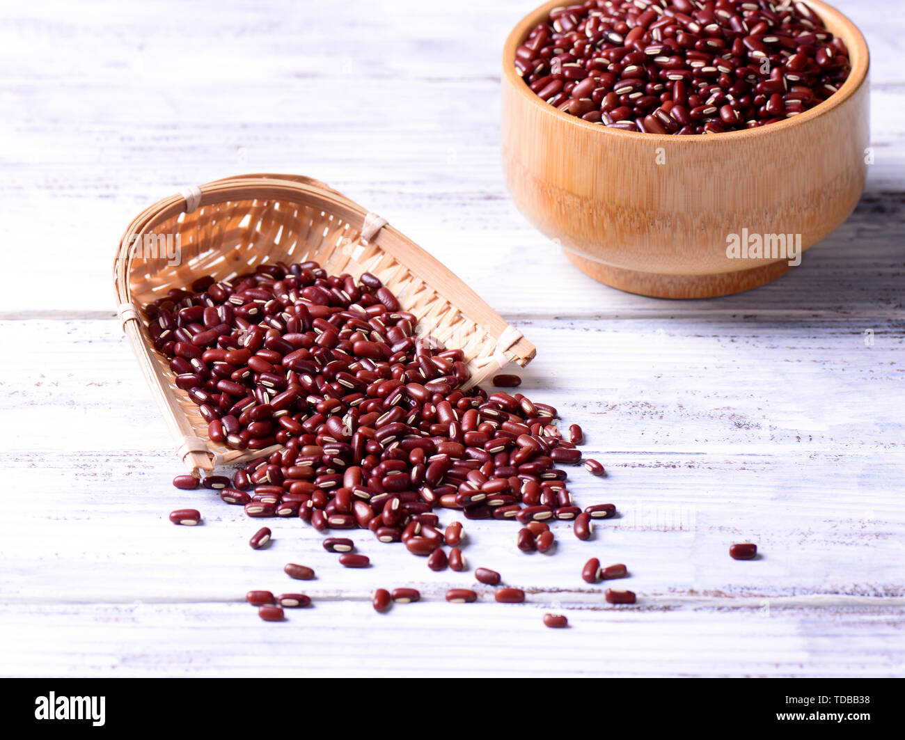 Dried fruit of miscellaneous grains Stock Photo - Alamy