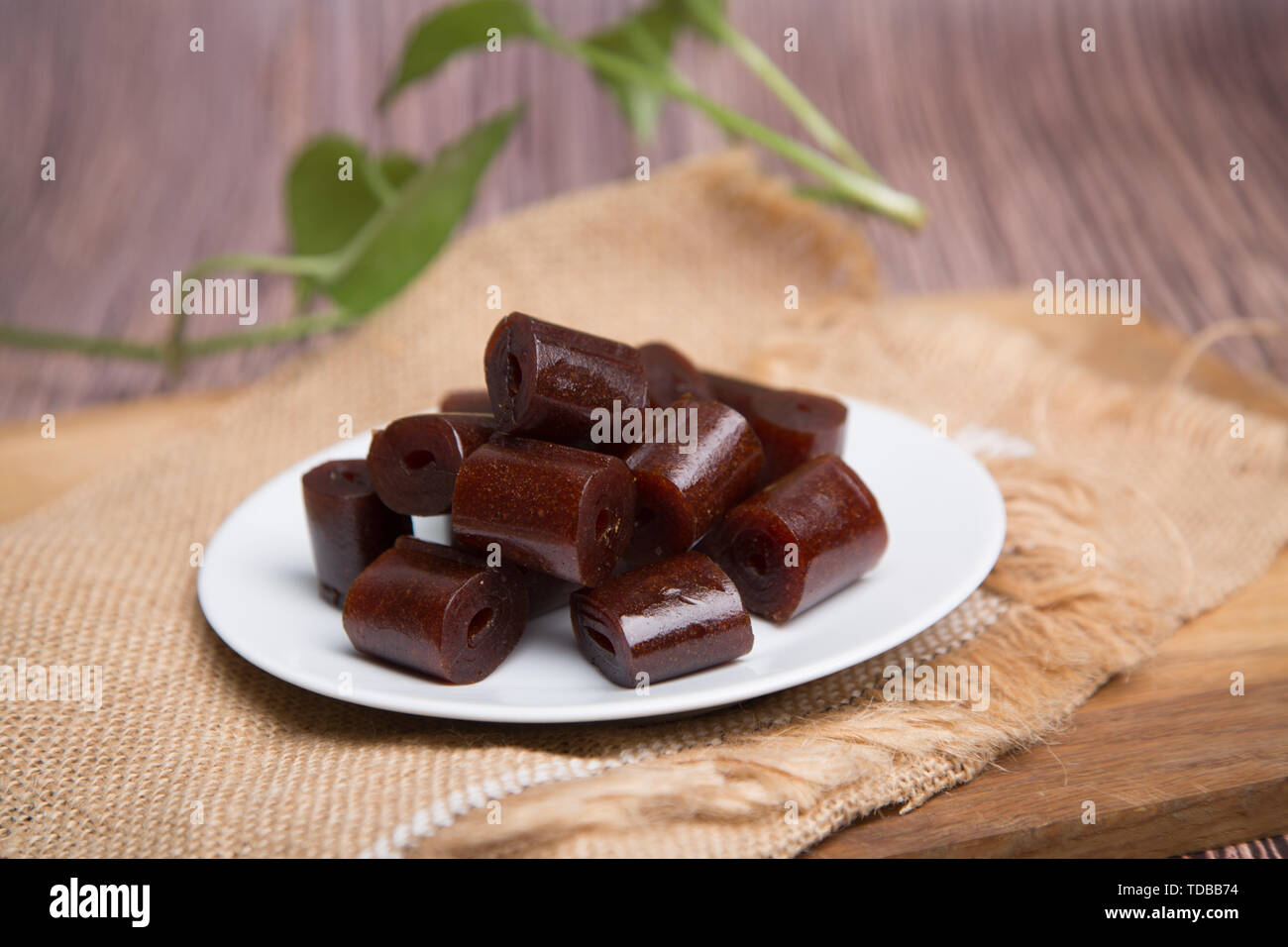 Preserved hawthorn fruit hi-res stock photography and images - Alamy