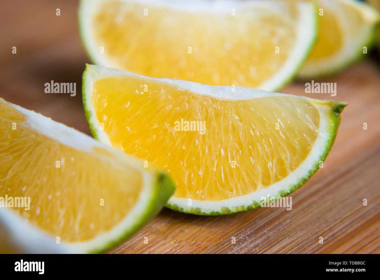 Fresh Fruit Emperor tangerine Stock Photo - Alamy