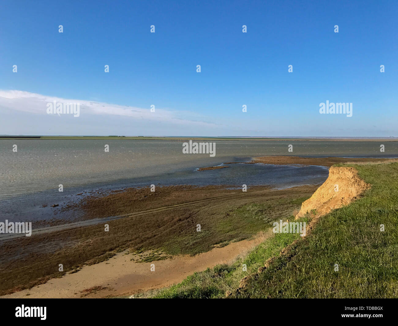 Sky view hi-res stock photography and images - Alamy
