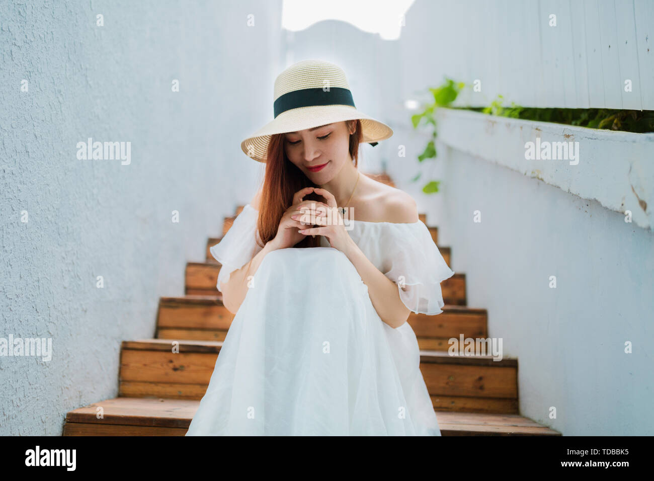 Homestay family hi-res stock photography and images - Alamy
