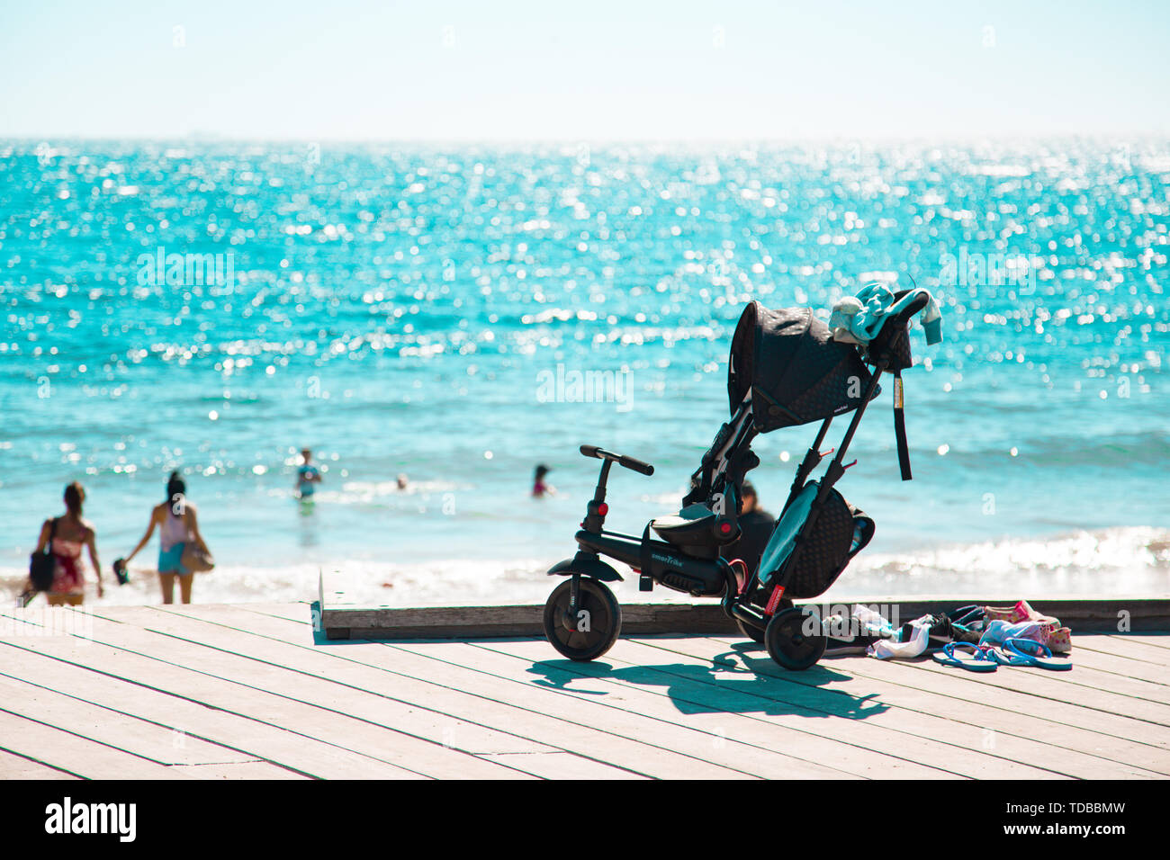 Statues of fremantle hi-res stock photography and images - Alamy