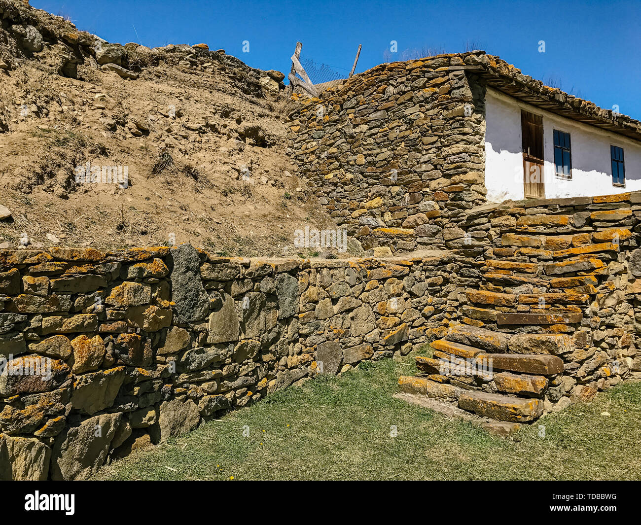 Made by hand hi-res stock photography and images - Alamy