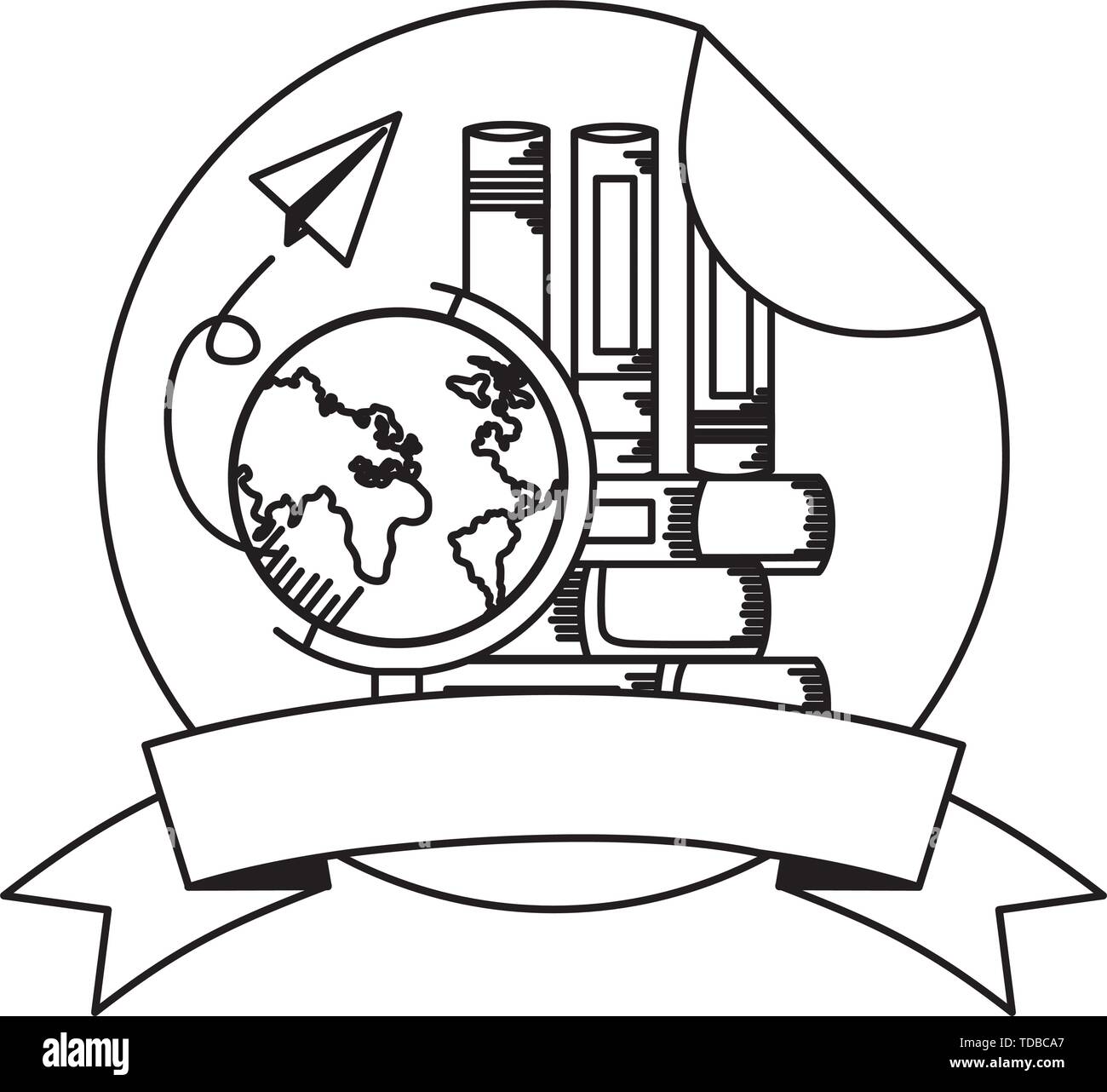 Social Studies Symbols Clip Art