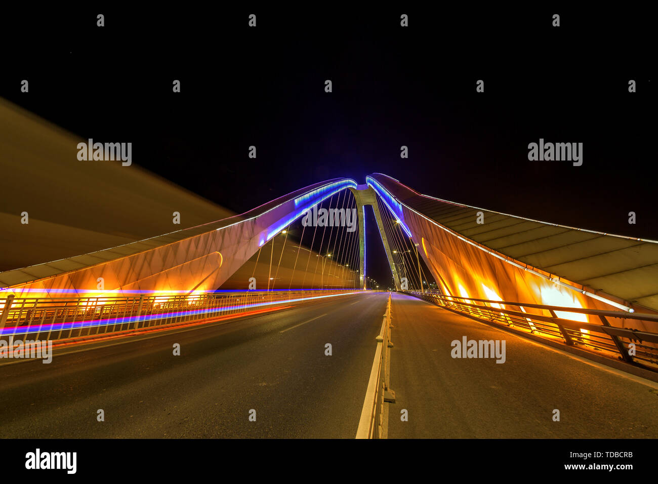 Beijia Bridge, Changping District, Beijing Stock Photo - Alamy