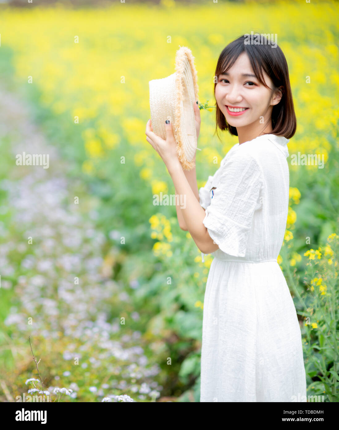 Goddess of joy hi-res stock photography and images - Alamy