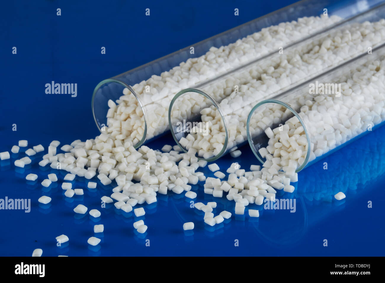 Vinyl chloride resins hi-res stock photography and images - Alamy