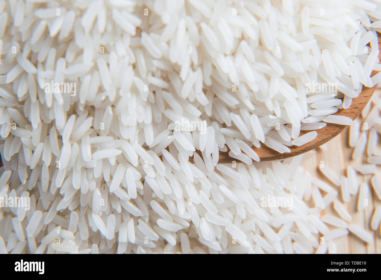 Indica rice raw hi-res stock photography and images - Alamy