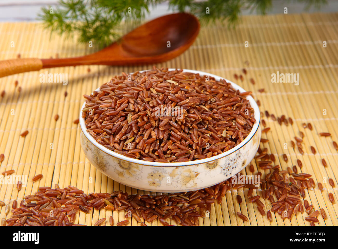 Japonica rice hi-res stock photography and images - Alamy