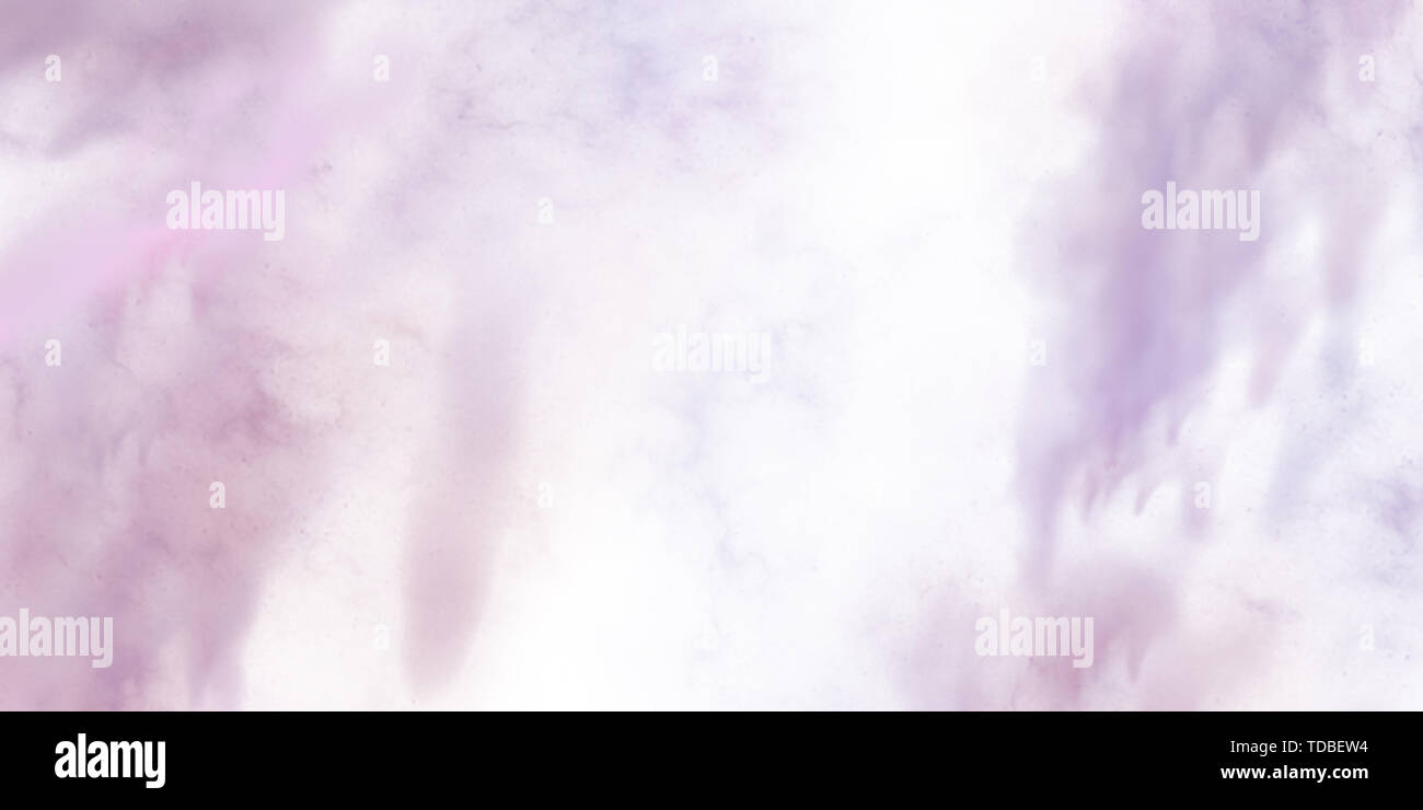 Creative watercolor design background material Stock Photo - Alamy