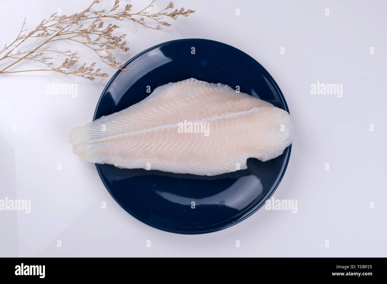 Basa fillets hi-res stock photography and images - Alamy