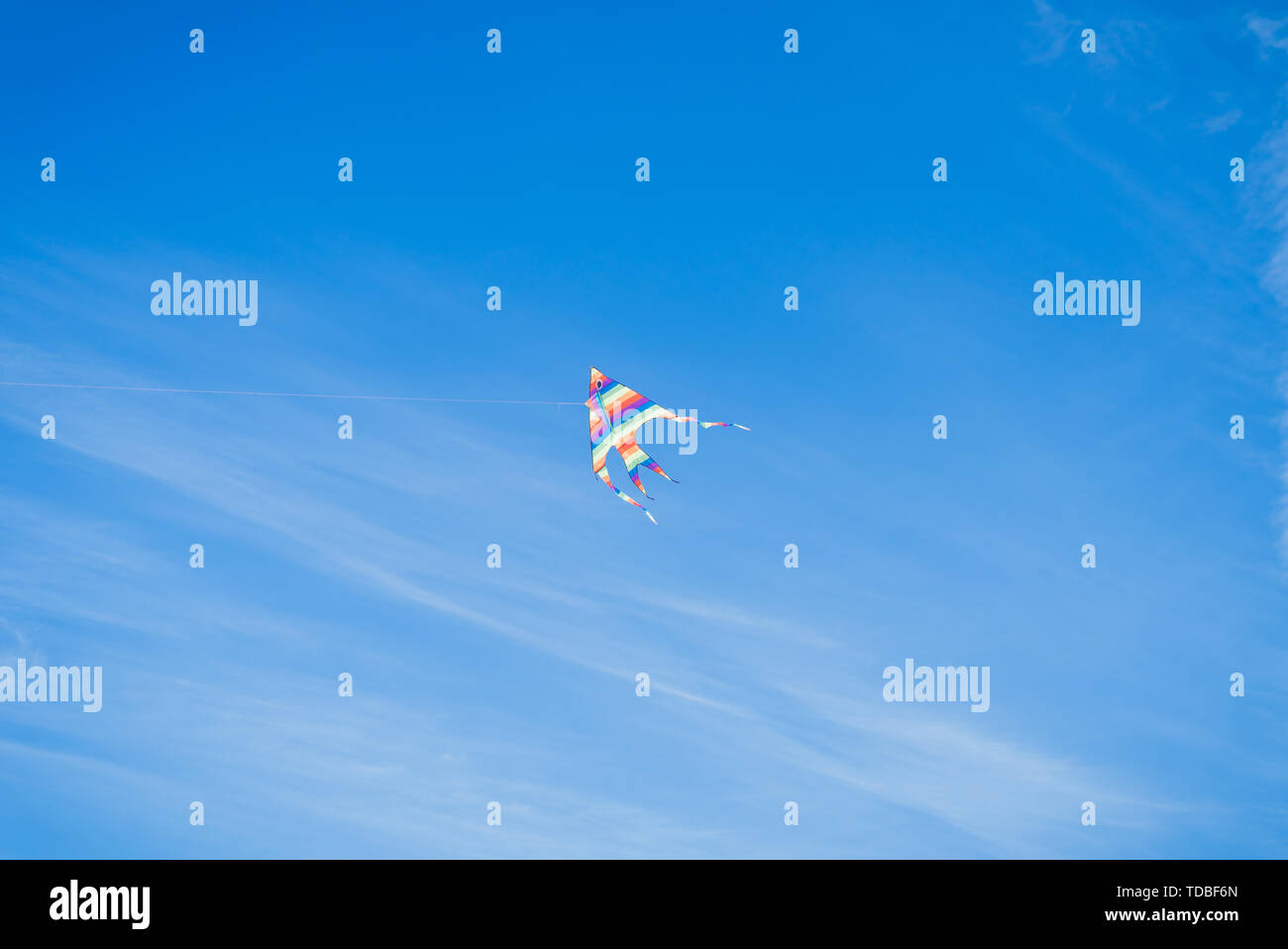 Japanese kites hi-res stock photography and images - Alamy