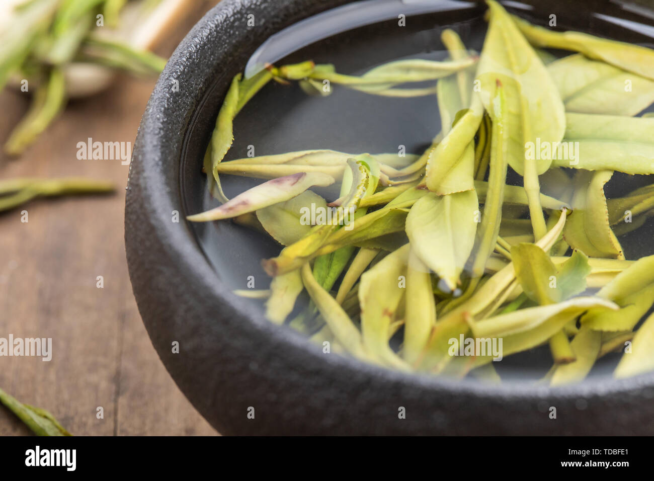 Garden angelica tea hi-res stock photography and images - Alamy