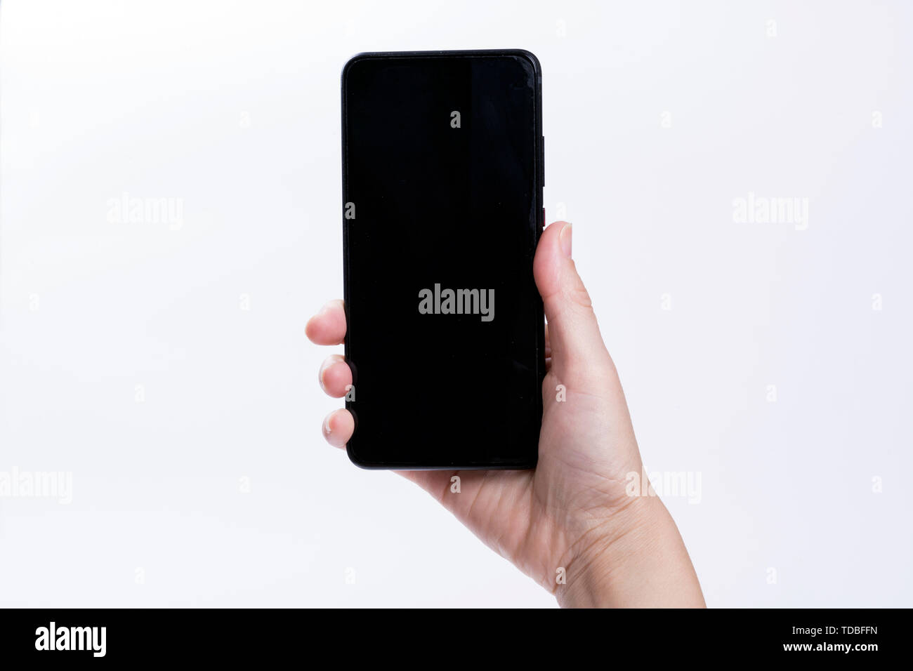 Imported mobile phone hi-res stock photography and images - Alamy